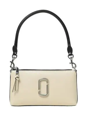 Marc Jacobs Shoulder Bag - White