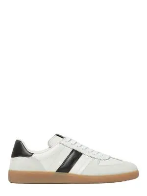 TOM FORD Low Top Sneakers - White