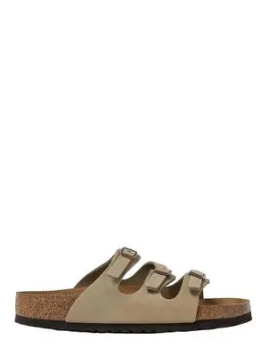 BIRKENSTOCK Heeled Sandal