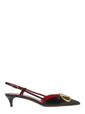 Valentino Garavani Pump - Black