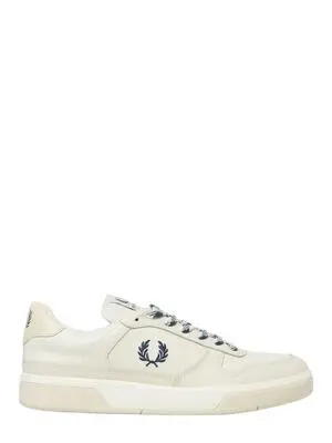 Fred Perry Sneakers - Beige
