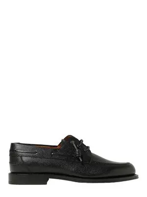 Dsquared2 Loafers - Leather