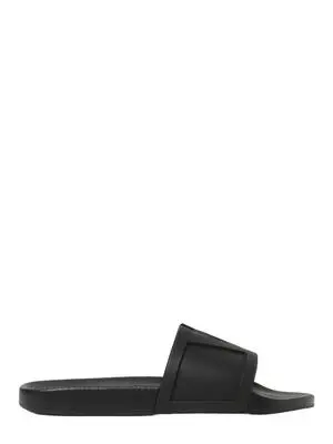 Valentino Garavani Sandals - Black