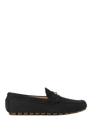 Valentino Garavani Loafers - Black