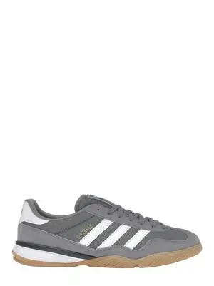 Adidas Gazelle Sala Sneakers - Grey Three/footwear White/grey Six