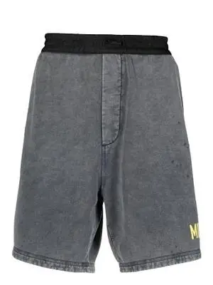 Dsquared2 Jogger Shorts - Grey
