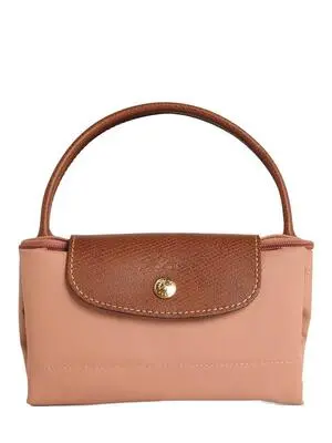 Longchamp Le Pliage Original S Bag - Pink