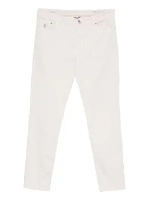 BRUNELLO CUCINELLI Cotton Trousers