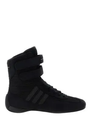 Stella McCartney Adidas Rasant 2.0 Sneakers - Black
