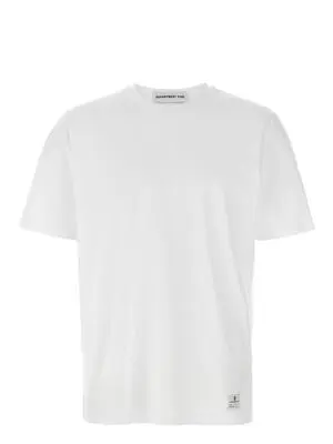DEPARTMENT 5 Bold' T Shirt - White