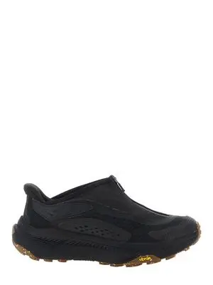 Hoka One One Project Transport Sneakers - Black