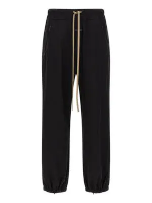 Fear Of God Trackpant' Joggers - Black