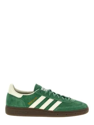 Adidas Originals By Alexander Wang Handball Spezial Sneakers - Green