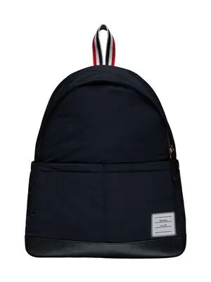 Thom Browne Multipocket Backpack - Black