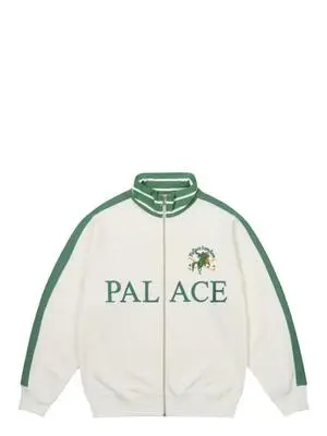PALACE Geezer Zip Funnel - White
