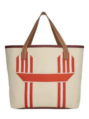 HERMÈS Pursangle Tote