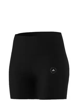 Adidas By Stella McCartney Truestrength Yoga Shorts - Black