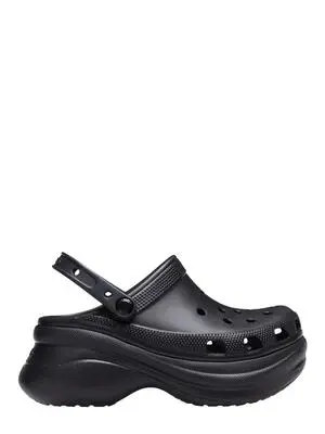 CROCS Classic Bae Clog - Black