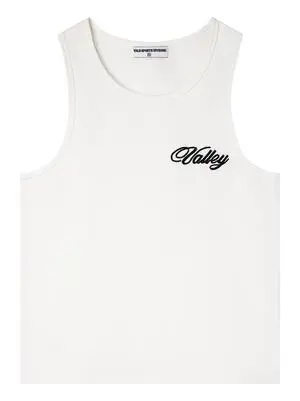 VALE FOREVER Slub Tank