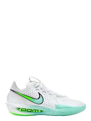 Nike Air Zoom Gt Cut 3 - White