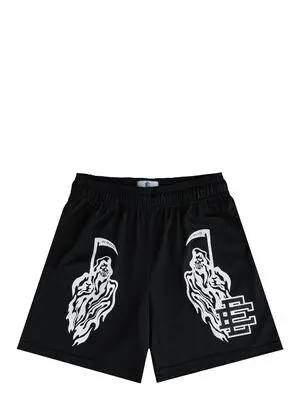 ERIC EMANUEL Warren Lotas X Basic Short - Black