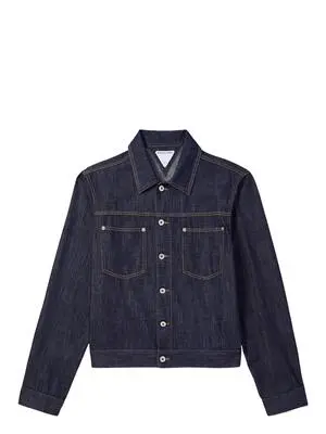 BOTTEGA VENETA Denim Jacket