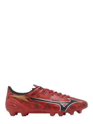 Mizuno Alpha 2 Select - Red