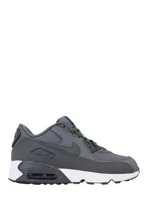 Nike Air Max 90 Leather Ps Sneakers - Grey