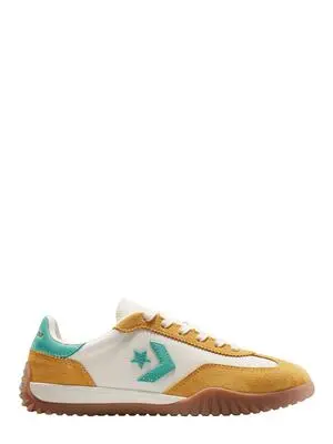 CONVERSE Run Star Trainer Sneakers - Tan