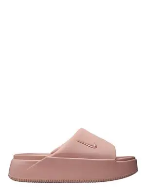 Nike Calm Elevation Slide - Pink
