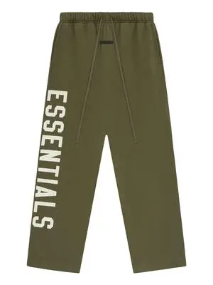 Fear Of God Fleece Relaxed Sweatpant Green