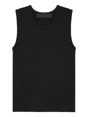 FEAR OF GOD Waffle Tank
