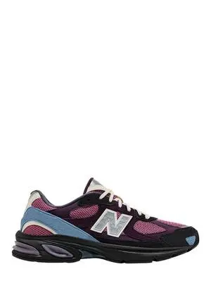 NEW BALANCE Kith X 2010 Sneakers - Purple