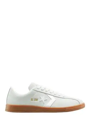 CONVERSE All Star Classic Suede Trainers - White