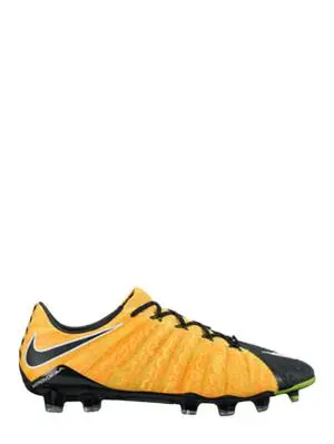 Nike Hypervenom Phantom 3 Df Fg Low Cleats - Orange