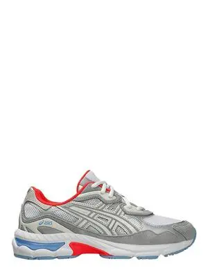 Asics Gel Nyc Gs Sneakers - White