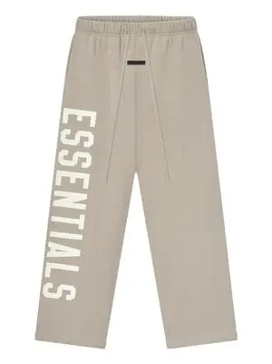 Fear Of God Fleece Lounge Sweatpants Tan