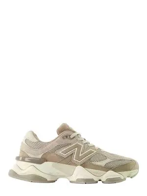 NEW BALANCE 9060 Lace-up Sneakers - Neutrals