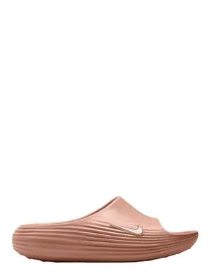 Nike Reactx Rejuven8 Slide - Rose Gold