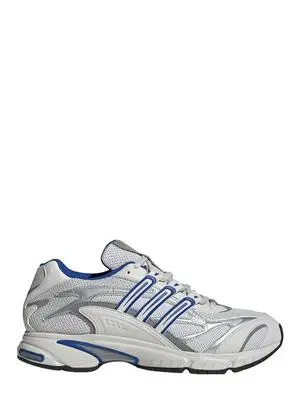 Adidas Temper Run 2.0 Sneakers - Grey One/royal Blue/grey Three