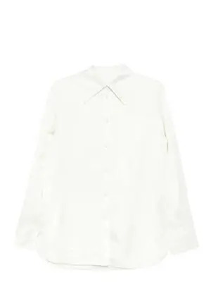 JIL SANDER Flared Shirt