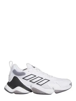 Adidas Impact Flx Ii - Cloud White/core Black