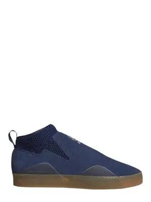 Adidas 3st.002 Sneakers - Collegiate Navy Blue/cloud White/gum