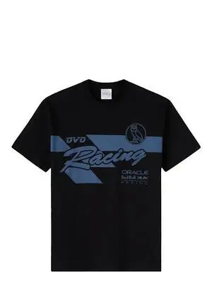 OVO X Red Bull Racing Montreal Grand Prix T-shirt - Black