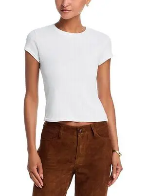 PERFECTWHITETEE Jude Tee - White