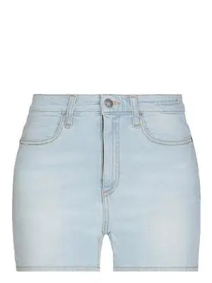 VICOLO Denim Shorts - Blue