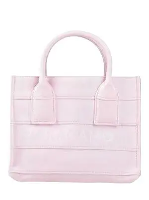 FERRAGAMO Medium Shopper Tote - Pink