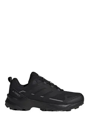 Adidas Hiking Shoes - Core Black / Core Black / Carbon