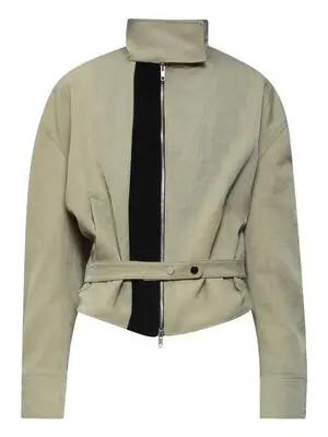 Christopher Esber Marley Jacket - Beige