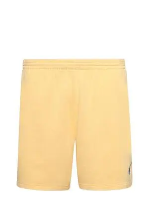 Balenciaga Shorts - Yellow